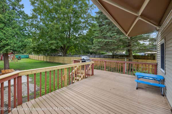 4615 TOLLAND AVE, HOLT, MI 48842 | REMAX