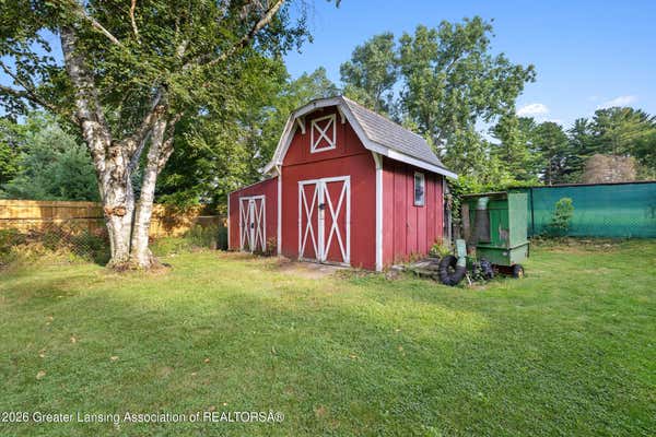 4615 TOLLAND AVE, HOLT, MI 48842 | REMAX