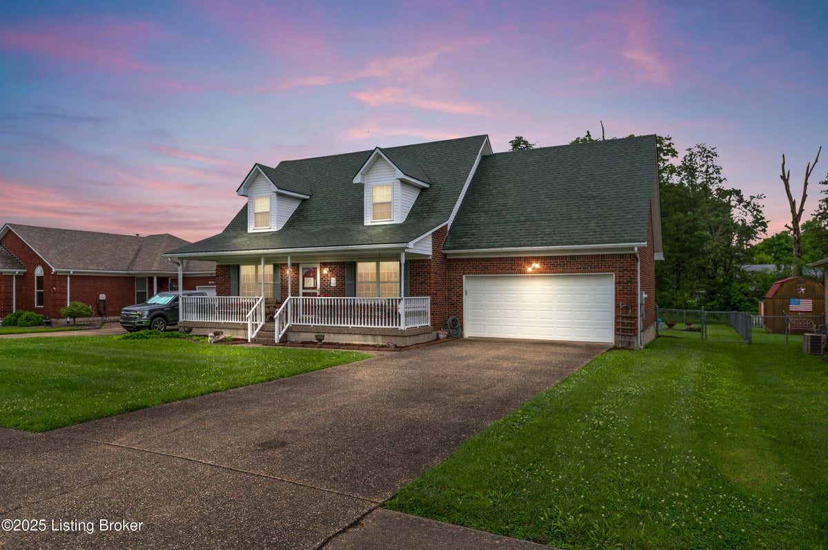 264 ASHLEY BLVD, SHEPHERDSVILLE, KY 40165 | RE/MAX