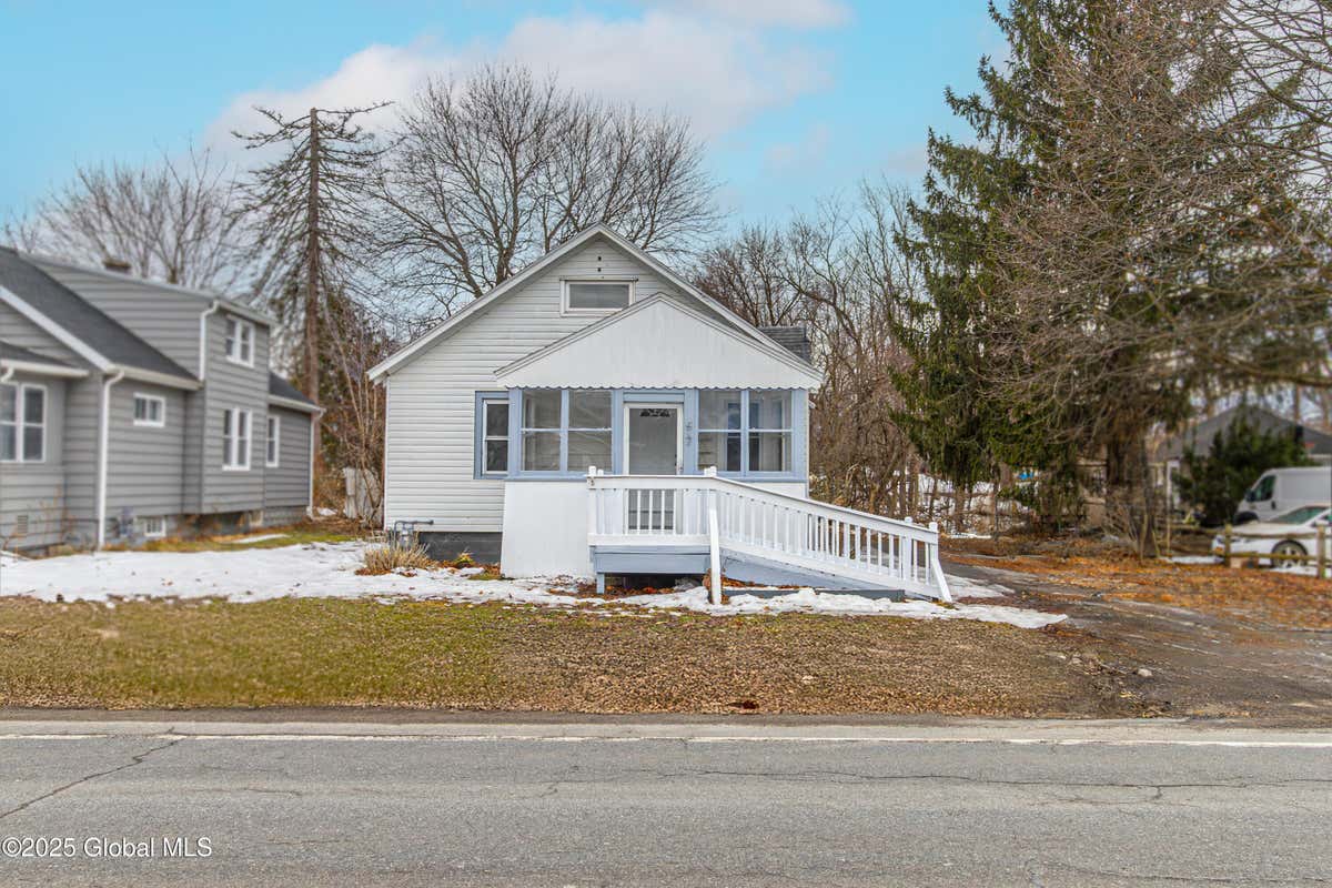 417 VLEY RD, SCHENECTADY, NY 12302 Single Family Residence For Sale ...