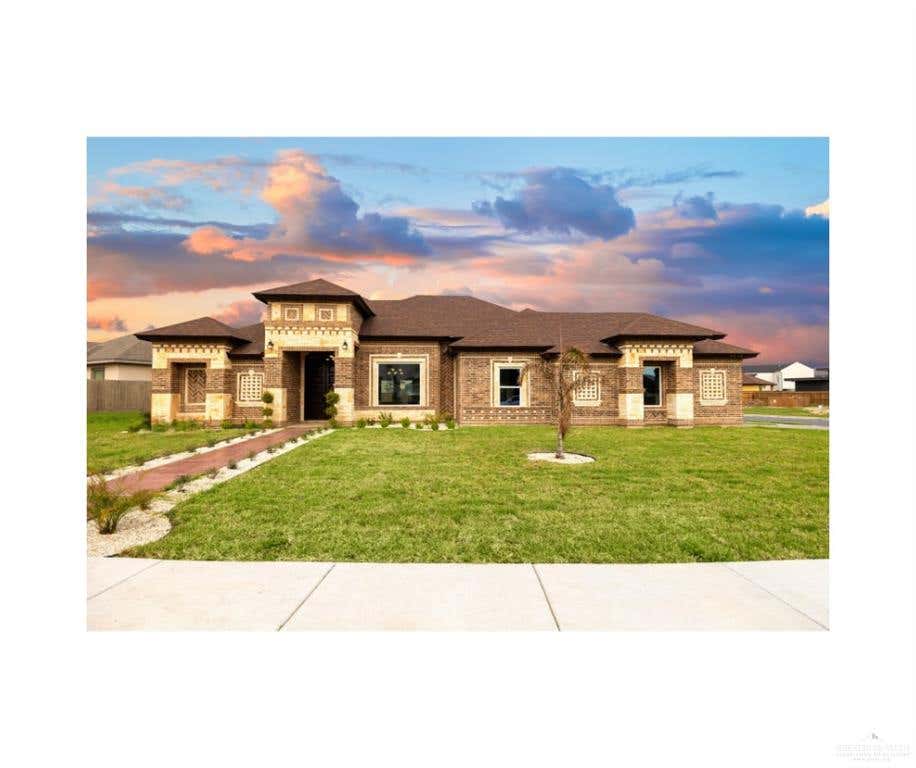 3812 SANTA FE ST, EDINBURG, TX 78542 Single Family Residence For Sale ...