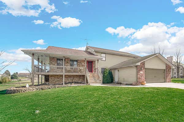 10349 ARIZONA ST, CROWN POINT, IN 46307 Single Family Residence For ...