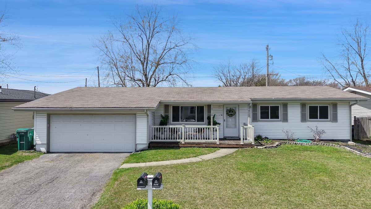 528 RAVEN RD, VALPARAISO, IN 46385 | RE/MAX