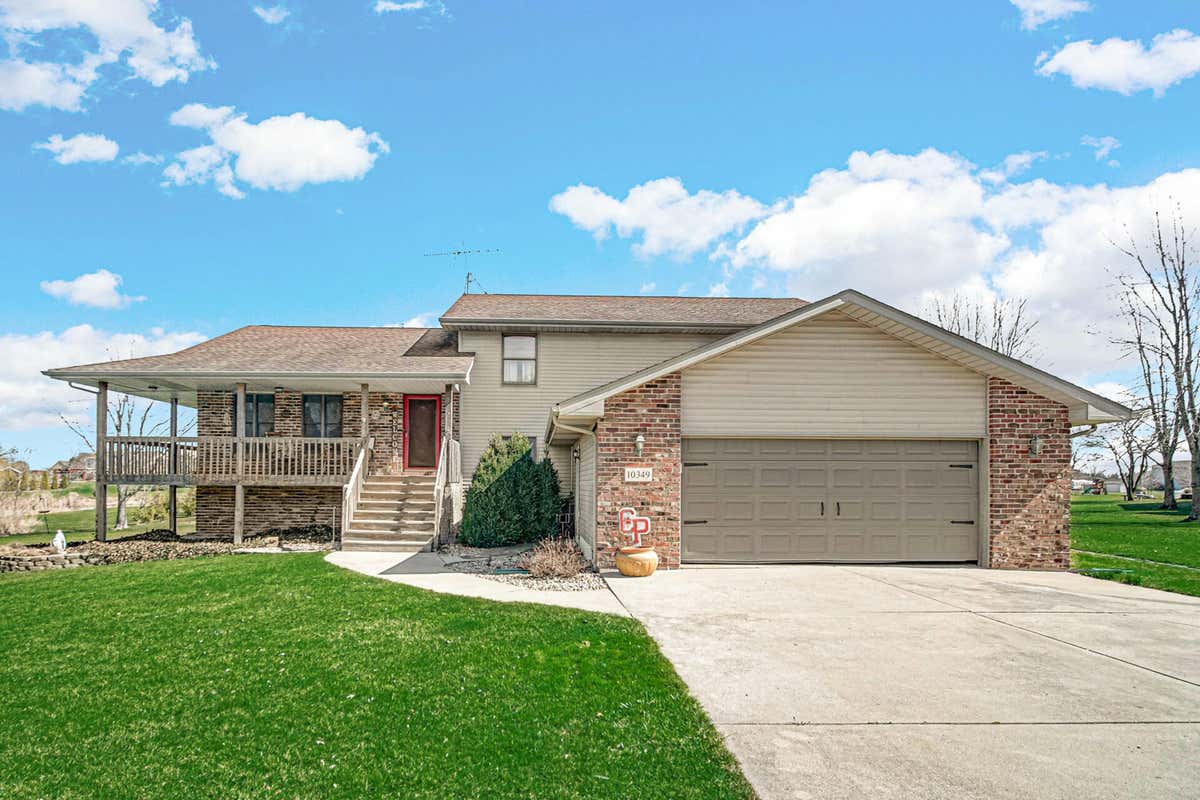 10349 ARIZONA ST, CROWN POINT, IN 46307 Single Family Residence For ...