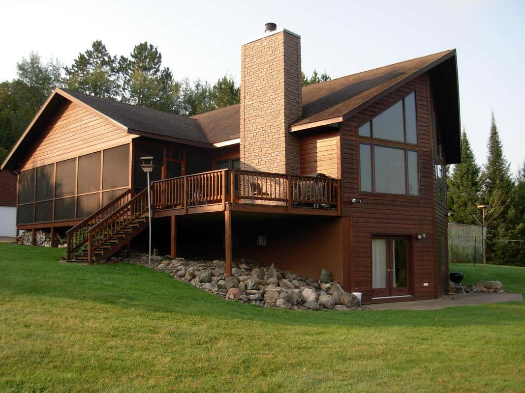 75438 CHIPPEWA LAKE RD, BUTTERNUT, WI 54514 | RE/MAX
