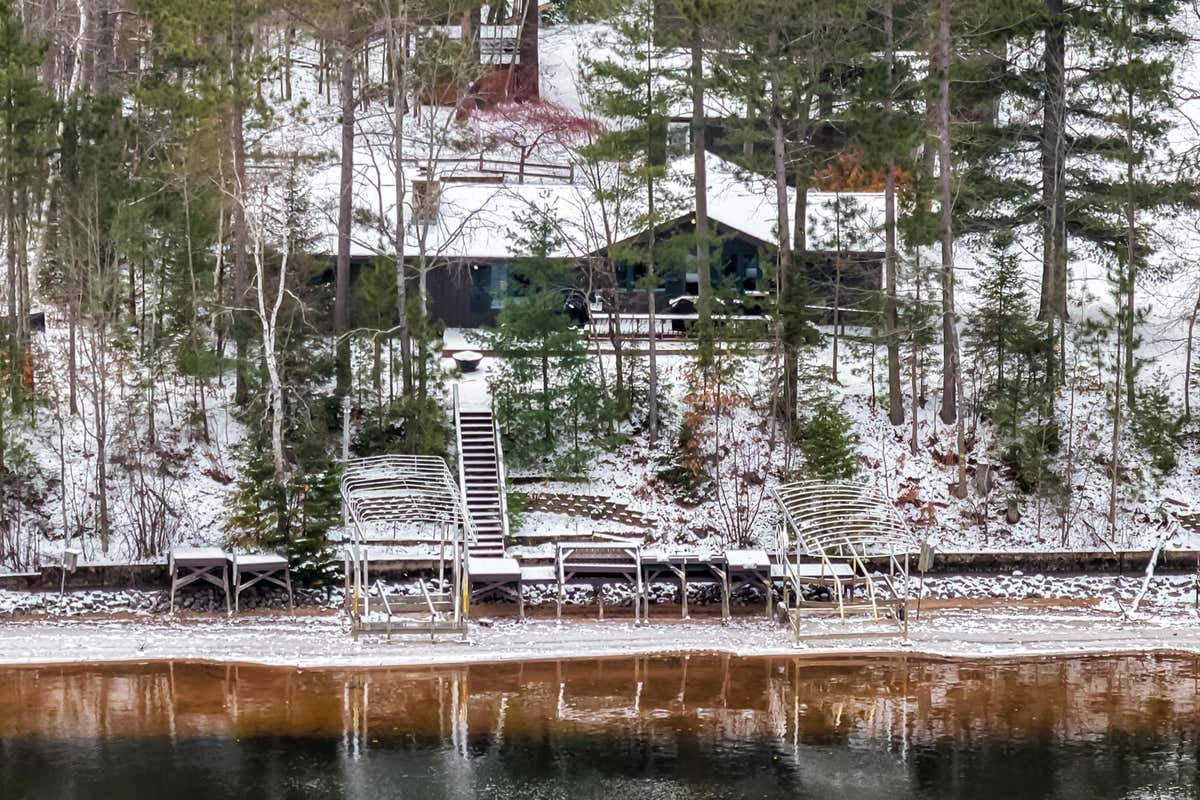 5921 REST LAKE RD, MANITOWISH WATERS, WI 54545 | RE/MAX