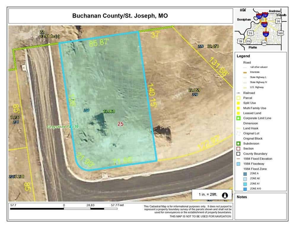 4601 VALLEY RIDGE COURT, ST JOSEPH, MO 64505 | RE/MAX