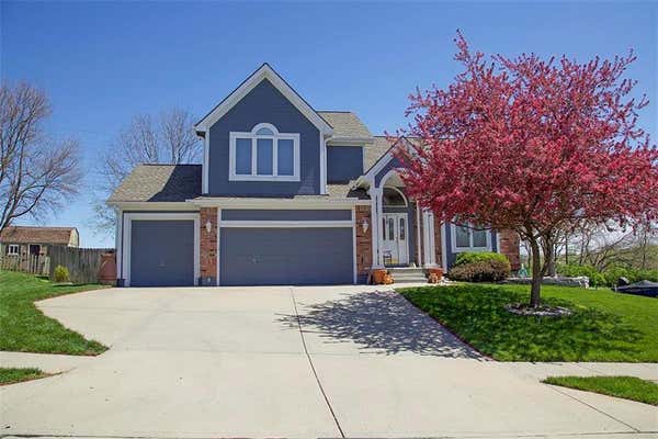 1843 LOUGHREY ST, LIBERTY, MO 64068 | REMAX