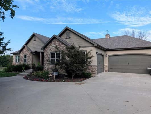 Spring Hill, KS Homes For Sale & Real Estate | RE/MAX