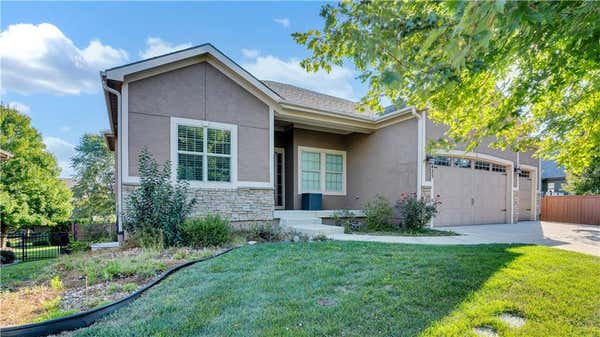 Spring Hill, KS Homes For Sale & Real Estate | RE/MAX