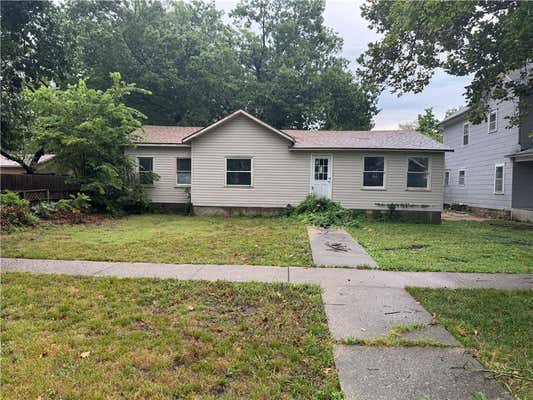 Fort Scott, KS Homes For Sale & Real Estate | RE/MAX