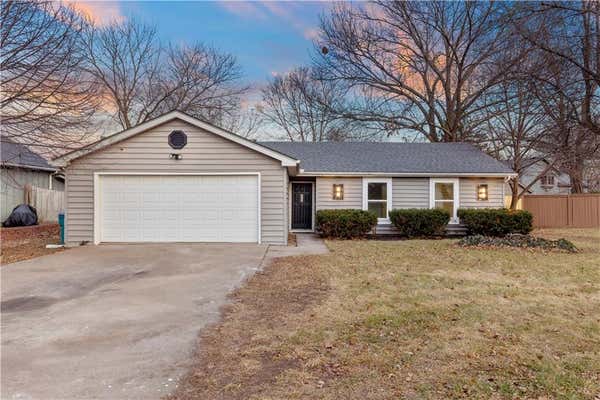 Spring Hill, KS Homes For Sale & Real Estate | REMAX