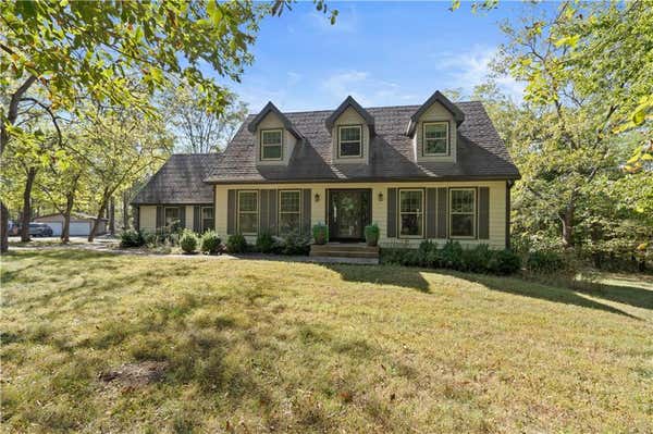 7447 BLACK OAK CIR, STILWELL, KS 66085 | RE/MAX
