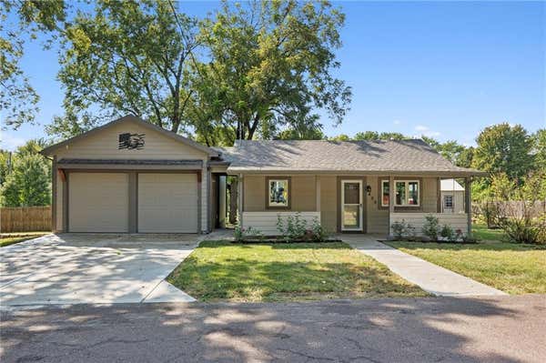 Spring Hill, KS Homes For Sale & Real Estate | RE/MAX