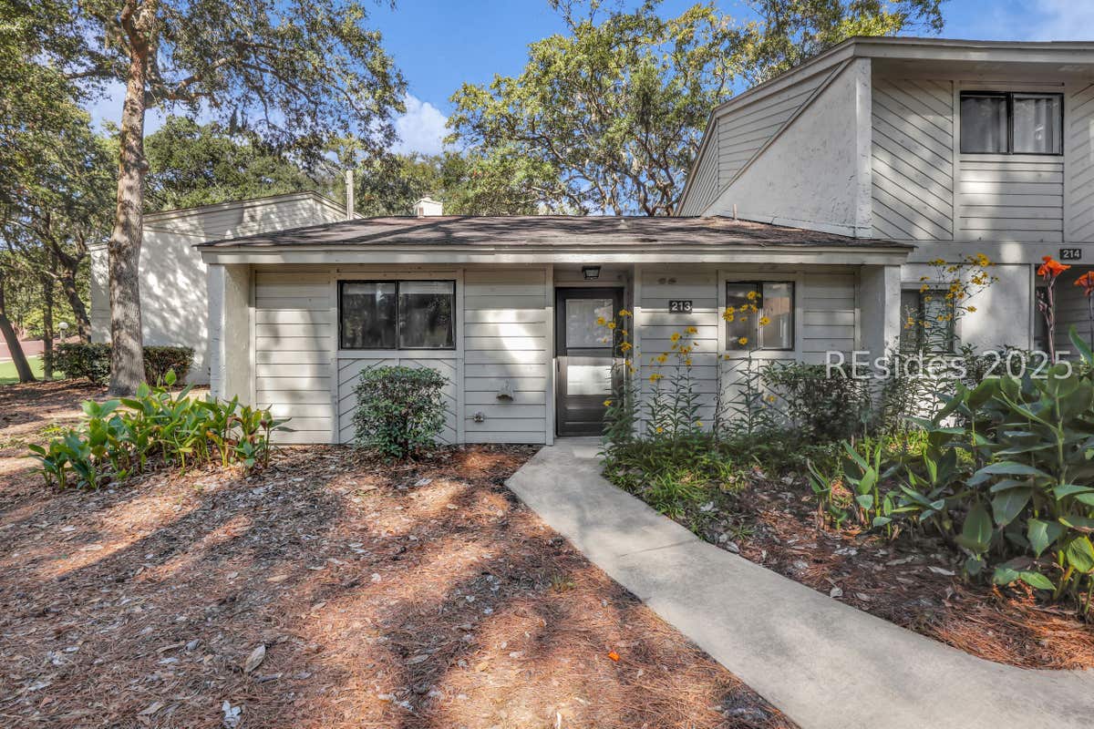 96 MATHEWS DR APT 213, HILTON HEAD ISLAND, SC 29926 | RE/MAX