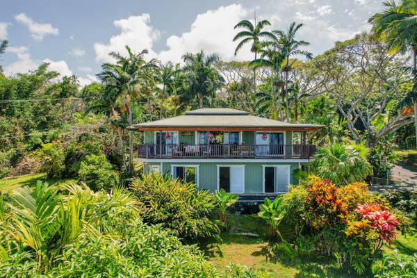 Hilo, Homes For Sale | REMAX