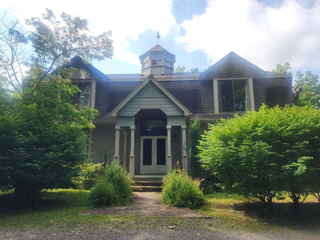 11521 OLD TOWN RD, HUNTINGDON, PA 16652 | RE/MAX