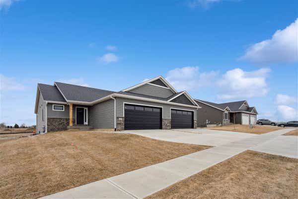 West Branch, IA Homes For Sale & Real Estate | REMAX