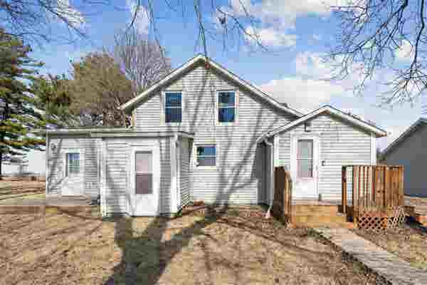 West Branch, IA Homes For Sale & Real Estate | REMAX