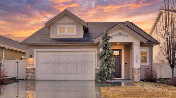 3443 E GIRDNER DR, MERIDIAN, ID 83642 | REMAX