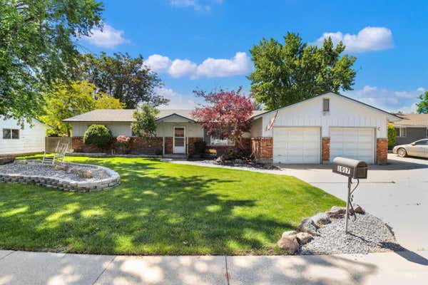 Meridian, Homes For Sale | REMAX