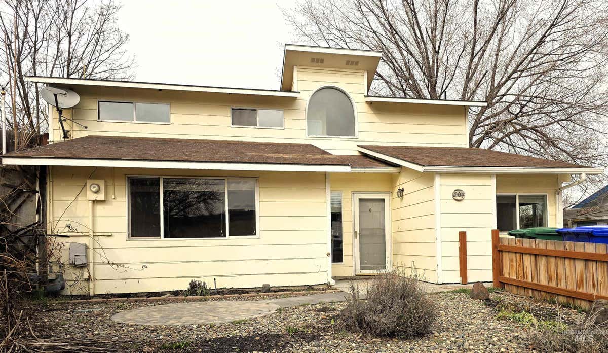 507 SILCOTT CT, LEWISTON, ID 83501 Single Family Residence For Sale ...