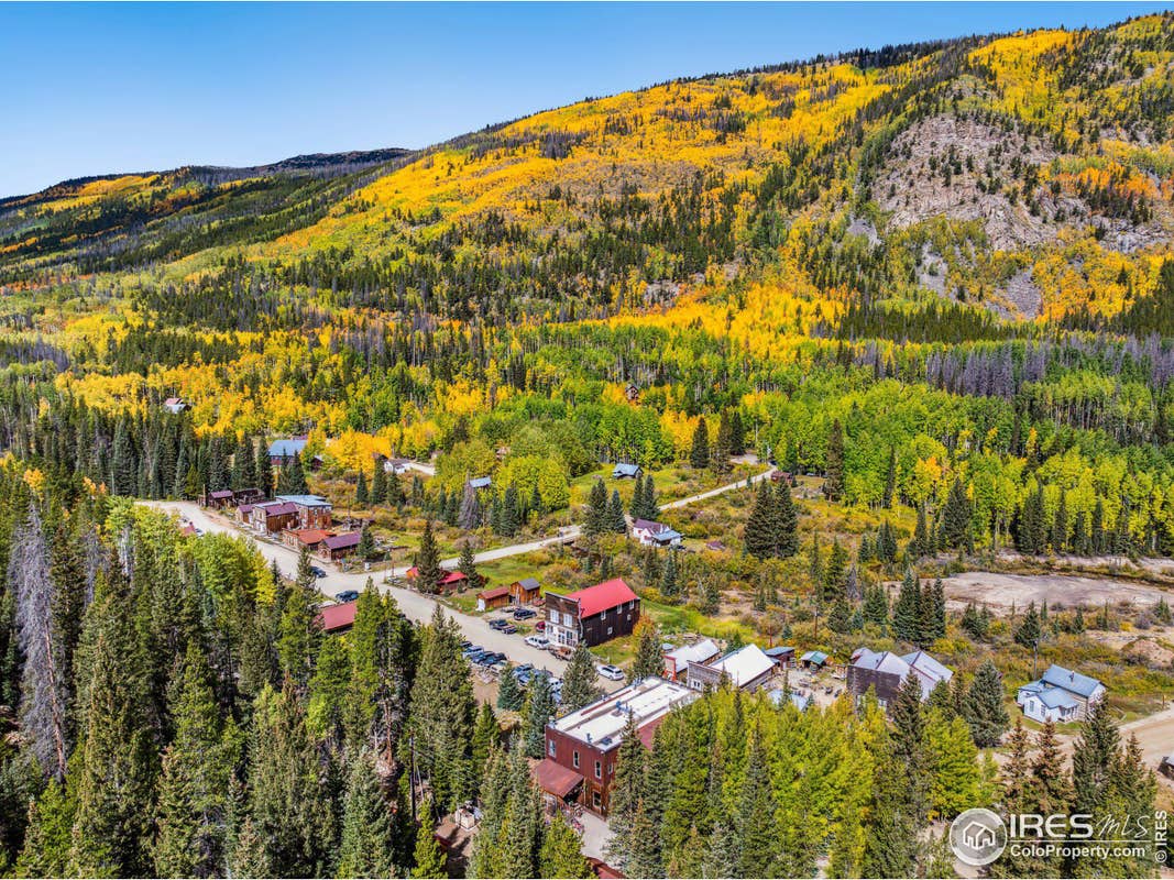 25850 COUNTY ROAD 162, NATHROP, CO 81236 Single Family Residence For ...