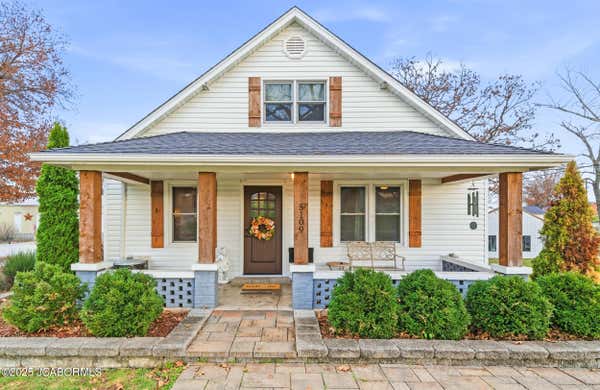 5109 WARDSVILLE RD, WARDSVILLE, MO 65101 | REMAX