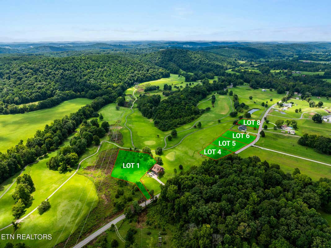 lOT 1 COUNTY ROAD 105, ATHENS, TN 37303 Vacant Land For Sale | MLS ...