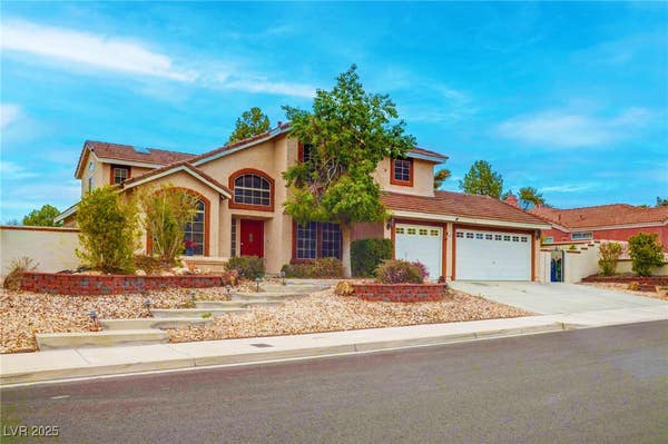 1584 BERMUDA DUNES DR, BOULDER CITY, NV 89005 Single Family Residence ...