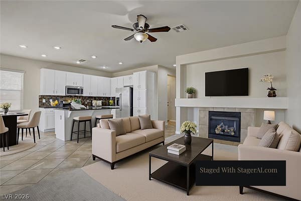 925 WAGNER VALLEY ST, HENDERSON, NV 89052 | REMAX
