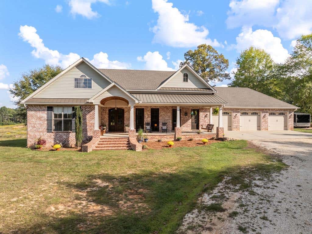 150 RASTUS RIELS RD, SEMINARY, MS 39479 | RE/MAX