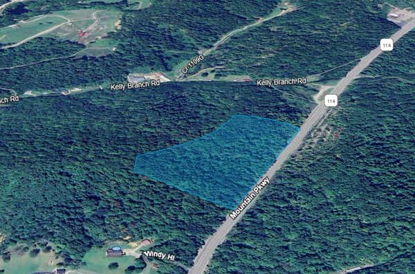 0 MOUNTAIN PARKWAY, SALYERSVILLE, KY 41465 | RE/MAX