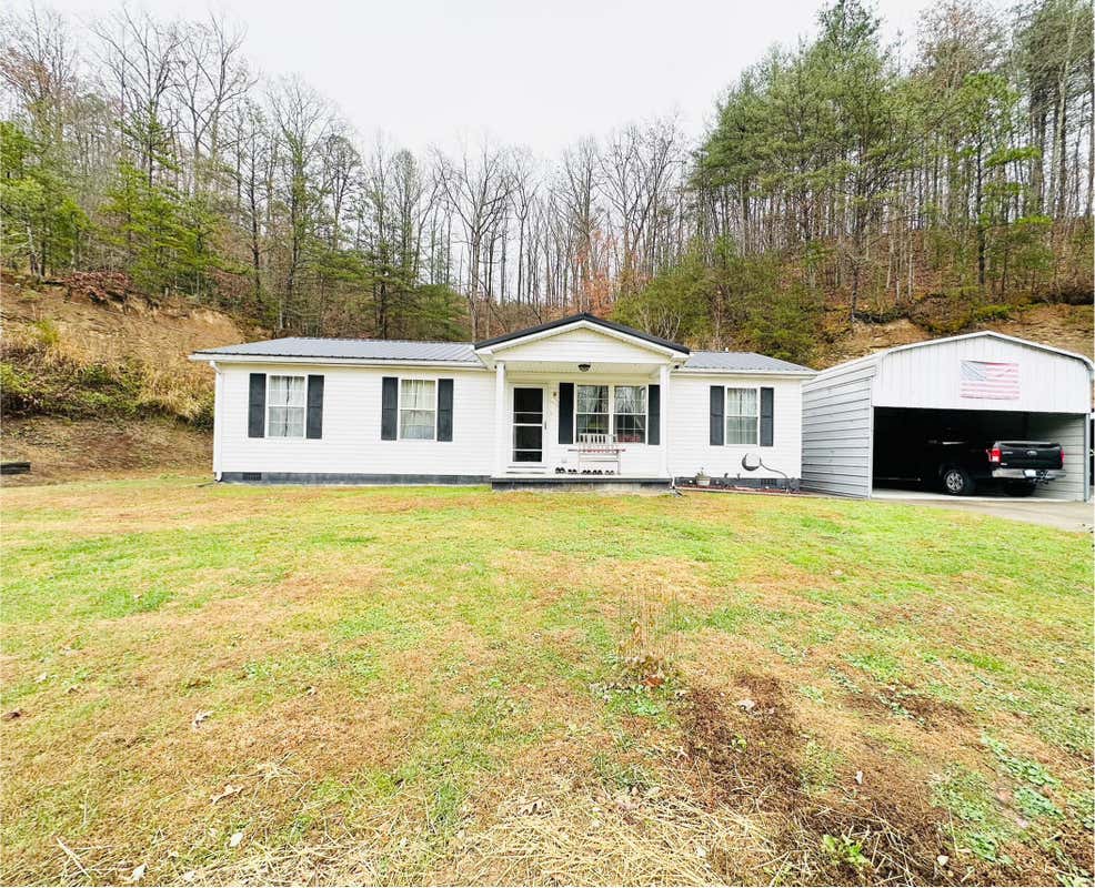 125 CRESCENT RD, MANCHESTER, KY 40962 | RE/MAX