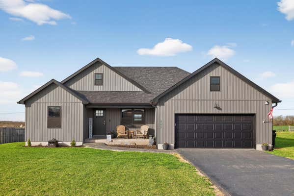 207 DEAN DR, HARRODSBURG, KY 40330 | REMAX