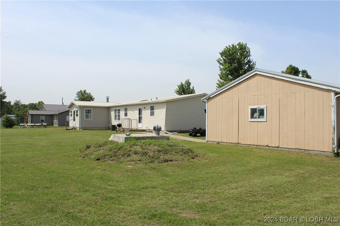 1298 SE HIGHWAY PP, CLINTON, MO 64735 | RE/MAX