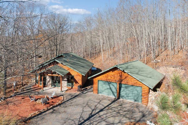 26594 FREEDOM VALLEY DR, WASHBURN, WI 54891 | REMAX