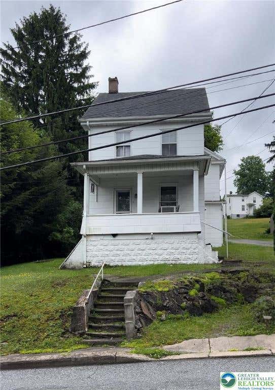 283 HUDSONDALE ST, WEATHERLY, PA 18255 | RE/MAX