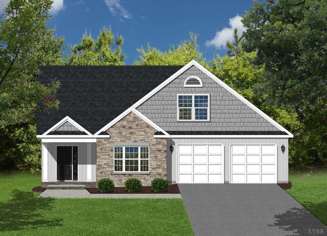 28 ELK CREEK ROAD, FOREST, VA 24551 Single Family Residence For Sale ...