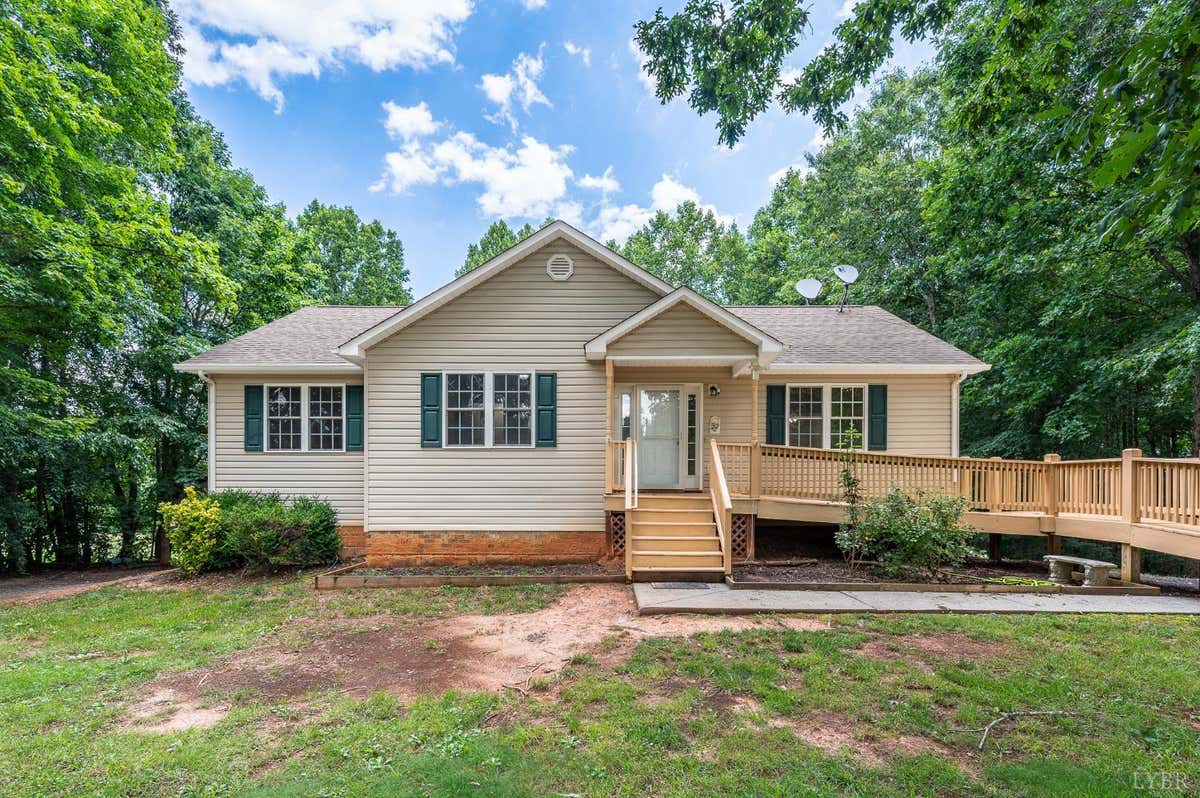 1279 BUCK CREEK RD, APPOMATTOX, VA 24522 | RE/MAX