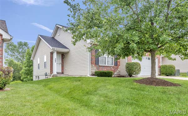 362 STONE VILLAGE DR, WENTZVILLE, MO 63385 | RE/MAX