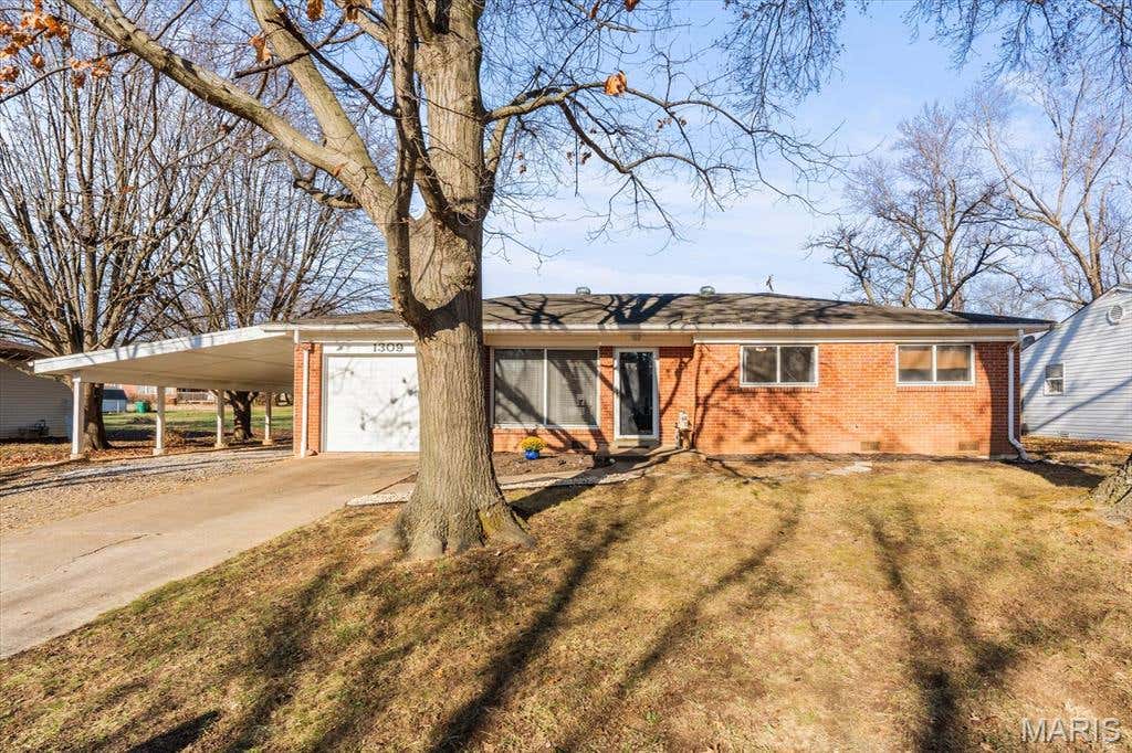 1309 VEILE DR, BELLEVILLE, IL 62220 | RE/MAX