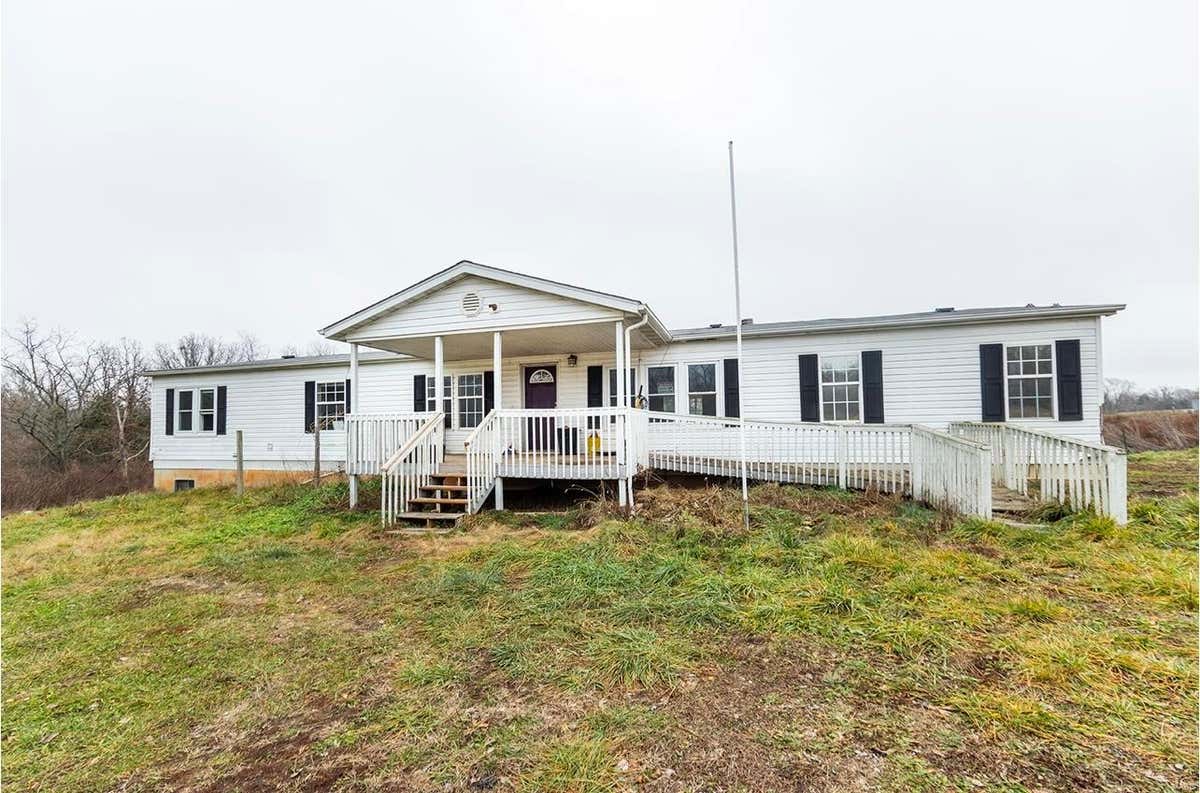 30190 S US HIGHWAY 63, EDGAR SPRINGS, MO 65462 Single Family Residence ...