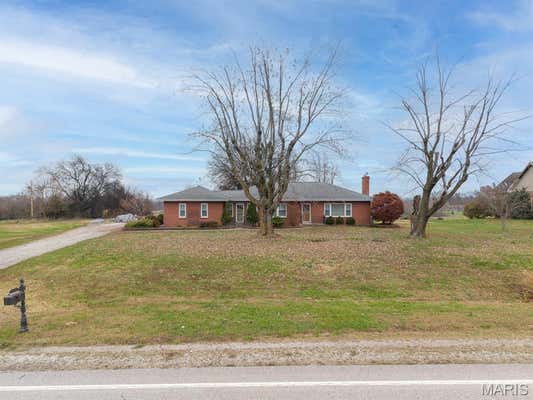 6482 N HIGHWAY 61, PERRYVILLE, MO 63775 | REMAX