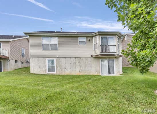 362 STONE VILLAGE DR, WENTZVILLE, MO 63385 | RE/MAX