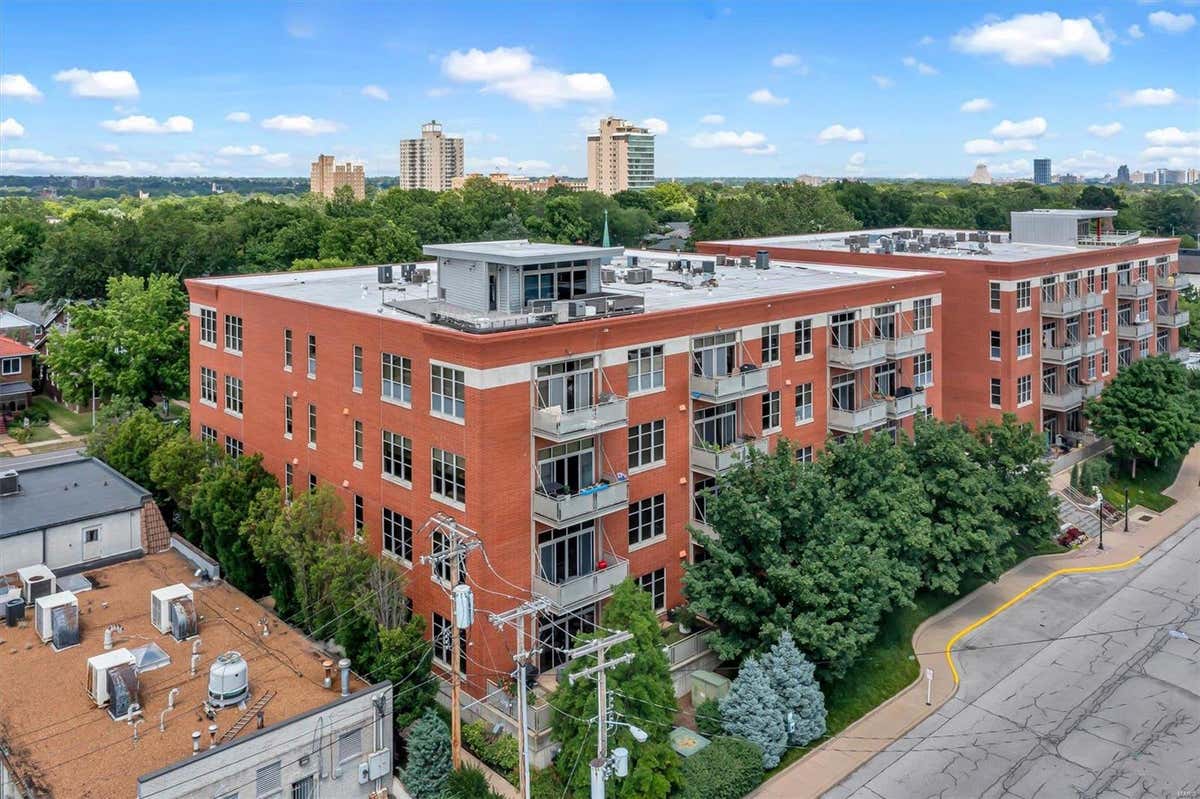 6350 CLAYTON RD APT 103, SAINT LOUIS, MO 63117 Condo/Townhome For Sale ...