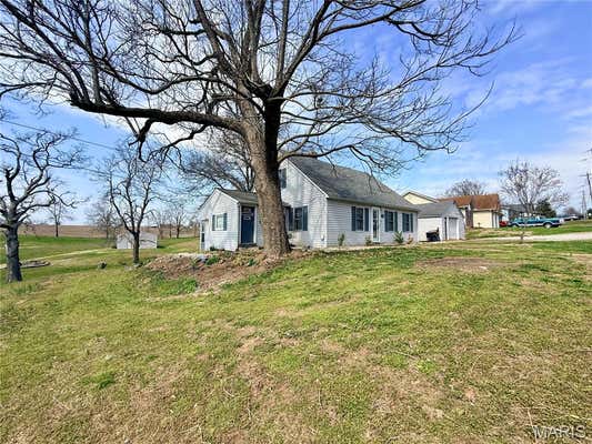 700 BIG SPRING BLVD, PERRYVILLE, MO 63775 | REMAX