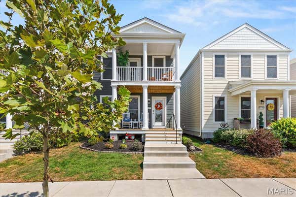 New Town, St Charles, MO Homes For Sale & Real Estate | RE/MAX