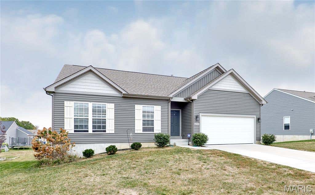 254 FOX RIDGE LN, MOSCOW MILLS, MO 63362 | RE/MAX