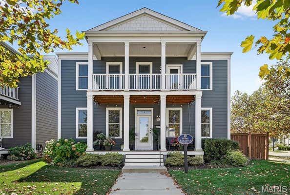 New Town, St Charles, MO Homes For Sale & Real Estate | RE/MAX